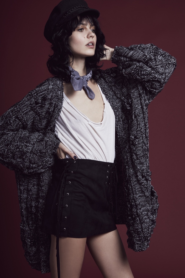 Picture of Marta Dyks