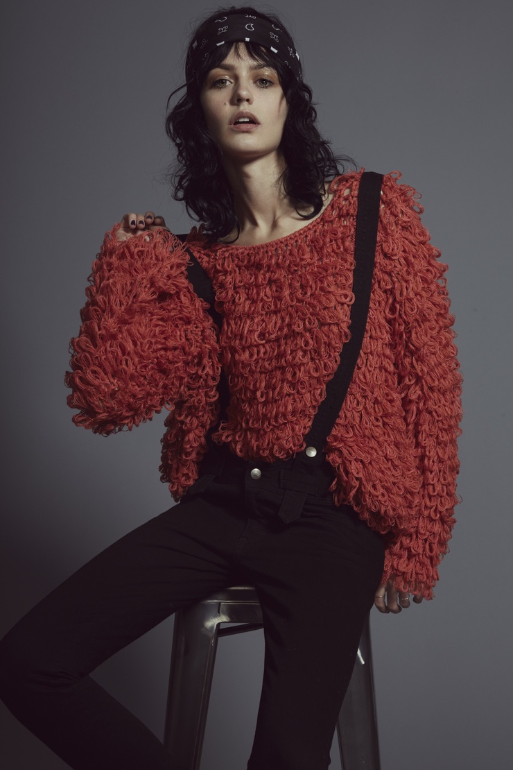 Picture of Marta Dyks