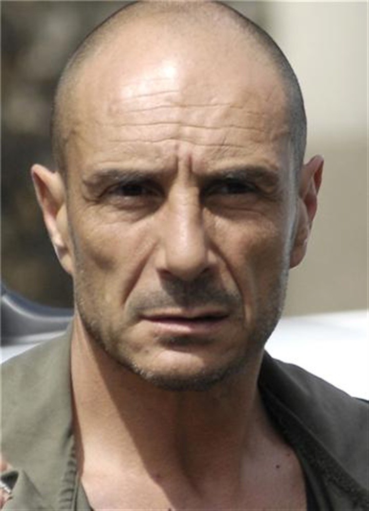 Patrick Médioni image