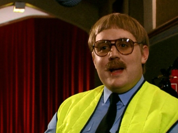 Image of That Peter Kay Thing