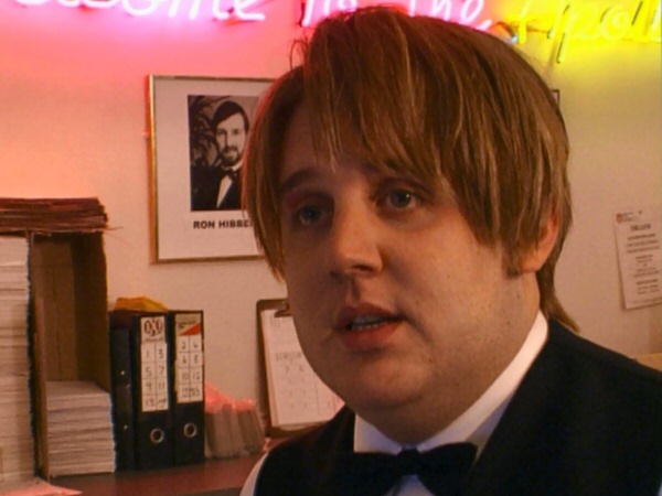 Picture of That Peter Kay Thing