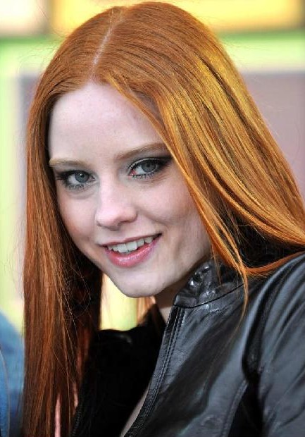 Picture of Barbara Meier