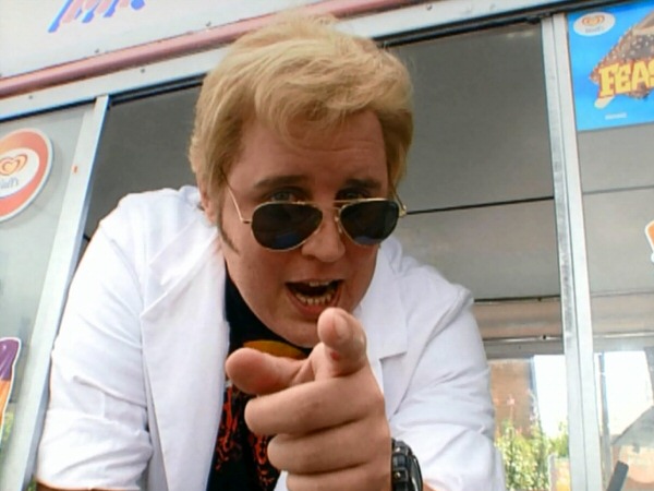 Picture of That Peter Kay Thing