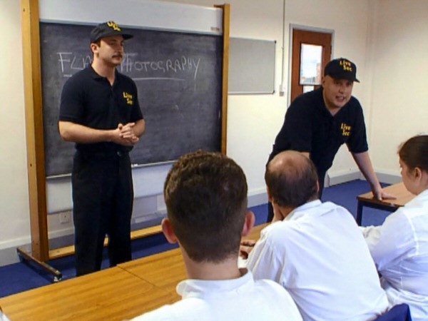 Picture of That Peter Kay Thing