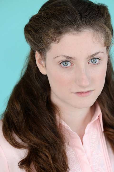 Araceli Meagher-Reyes image