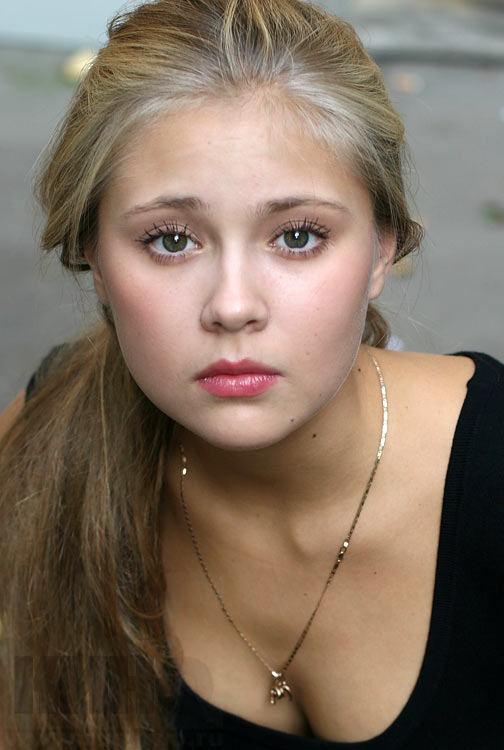Picture of Viktoriya Romanenko