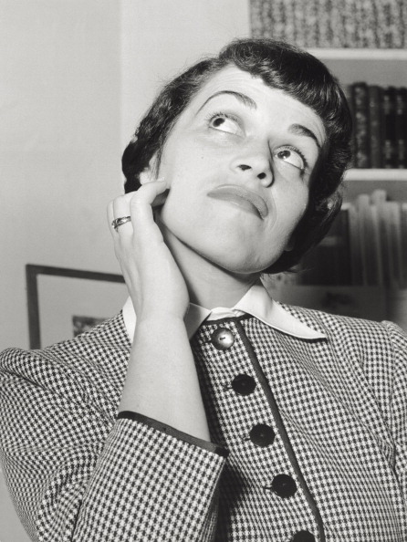 Image of Franca Valeri