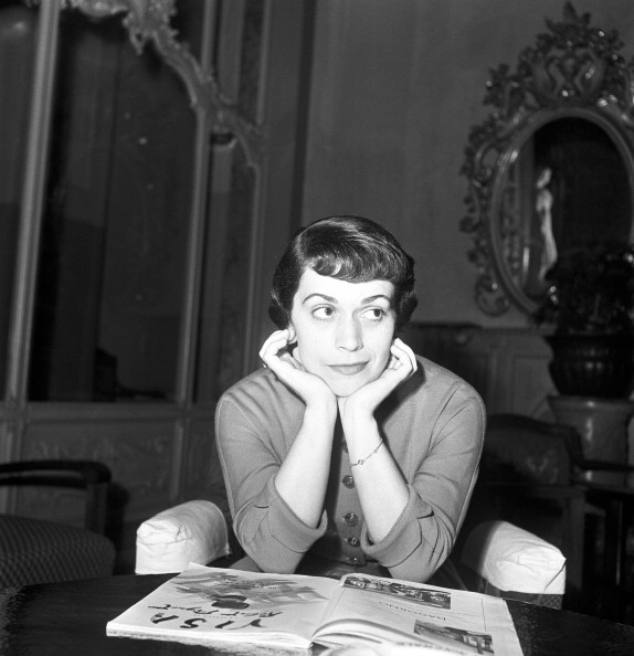 Picture of Franca Valeri