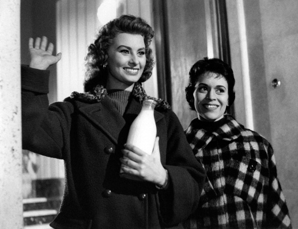 Picture of Franca Valeri