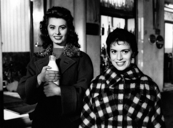 Picture of Franca Valeri