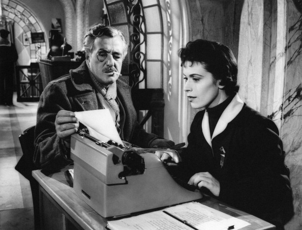 Picture of Franca Valeri