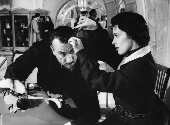 Picture of Franca Valeri