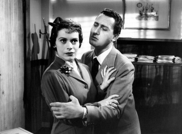 Picture of Franca Valeri