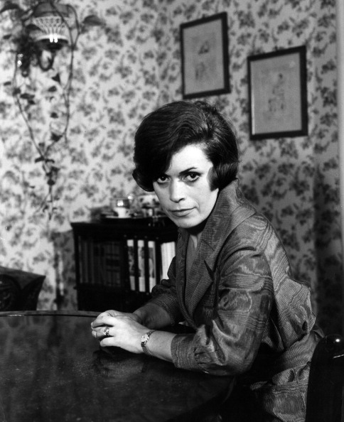 Picture of Franca Valeri