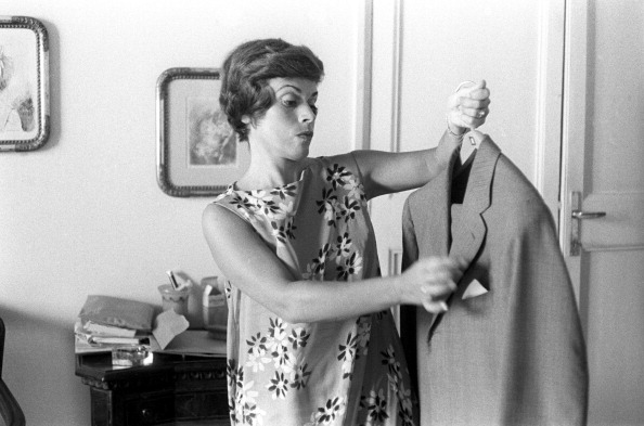 Picture of Franca Valeri