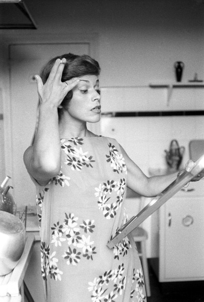 Picture of Franca Valeri