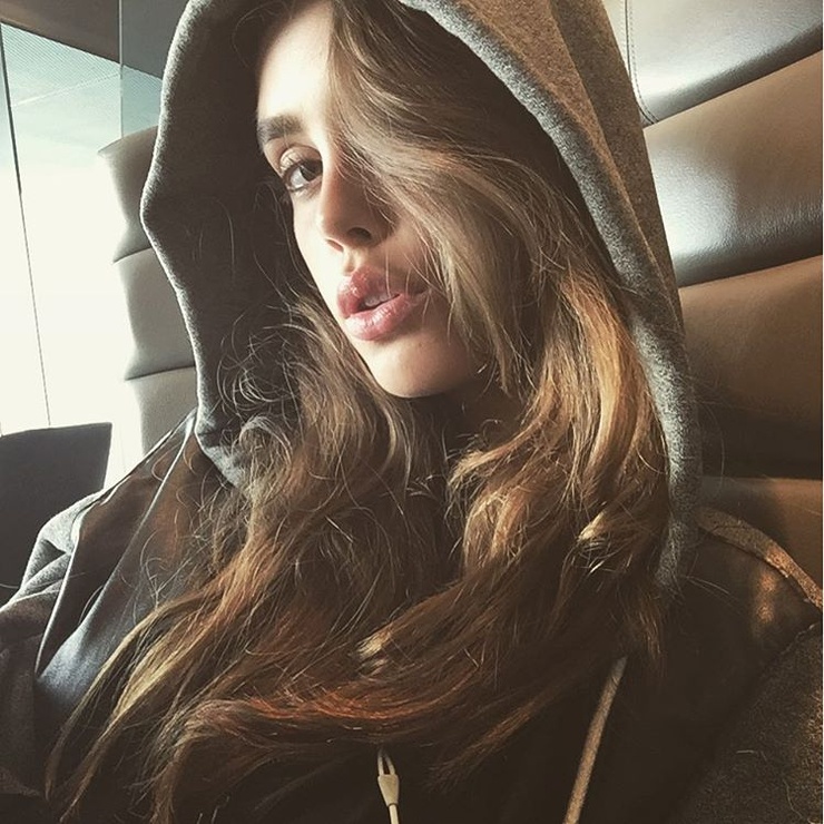 Picture of JESSICA BUCH