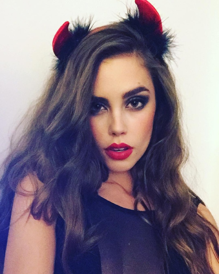 Picture of JESSICA BUCH