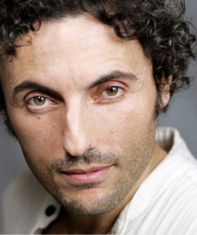 Picture of Valerio Aprea