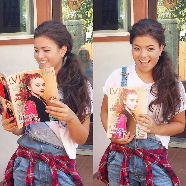 Picture of Piper Curda