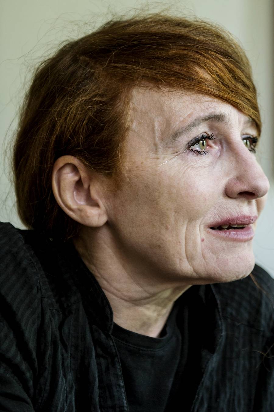 Image of Bodil Jørgensen