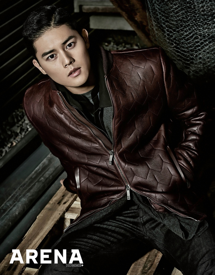 Picture of Dong-jun Kim