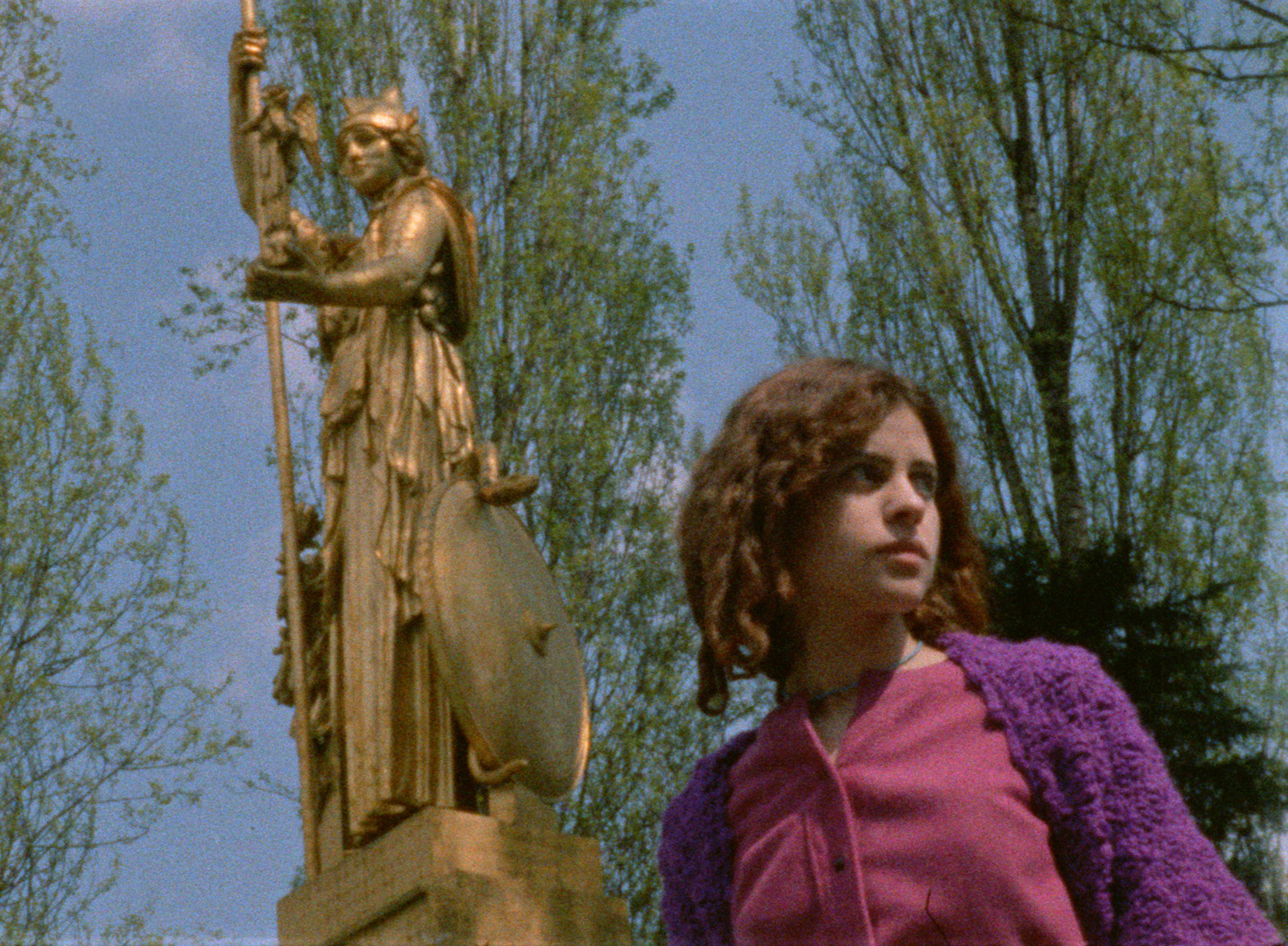 Picture of Out 1 (1971)