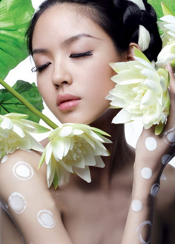 Picture of Zhang Zilin