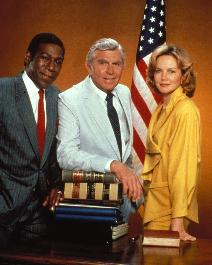 Matlock picture