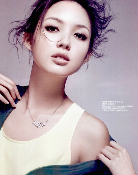 Picture of Zhang Zilin