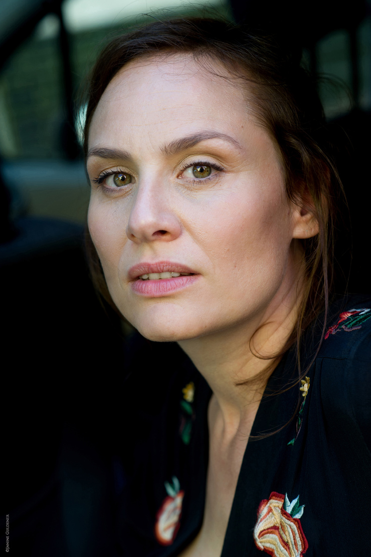 Picture of Daniela Holtz