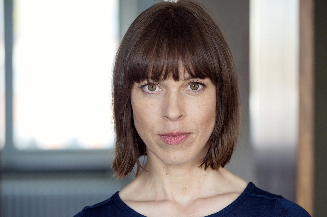 Picture of Anneke Kim Sarnau