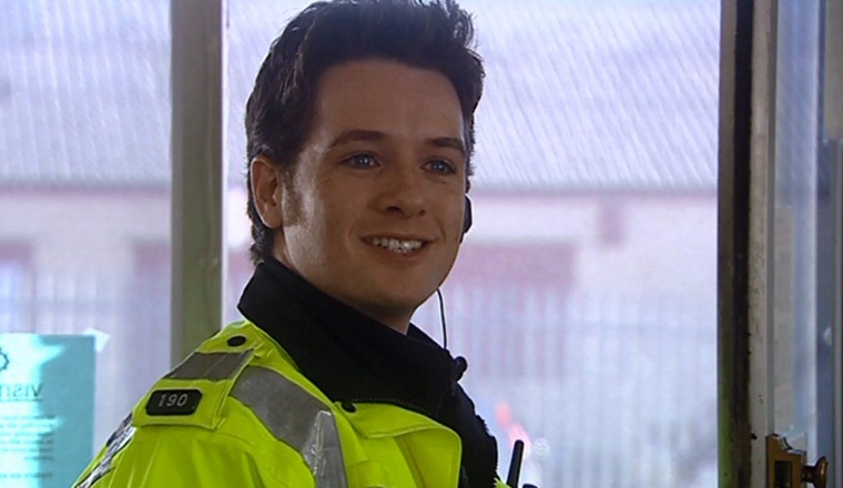 Picture of Shameless (UK)