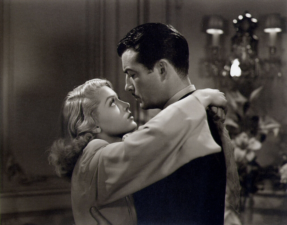 Picture of Johnny Eager (1941)