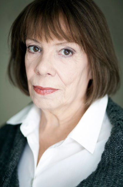 Picture of Heide Ackermann