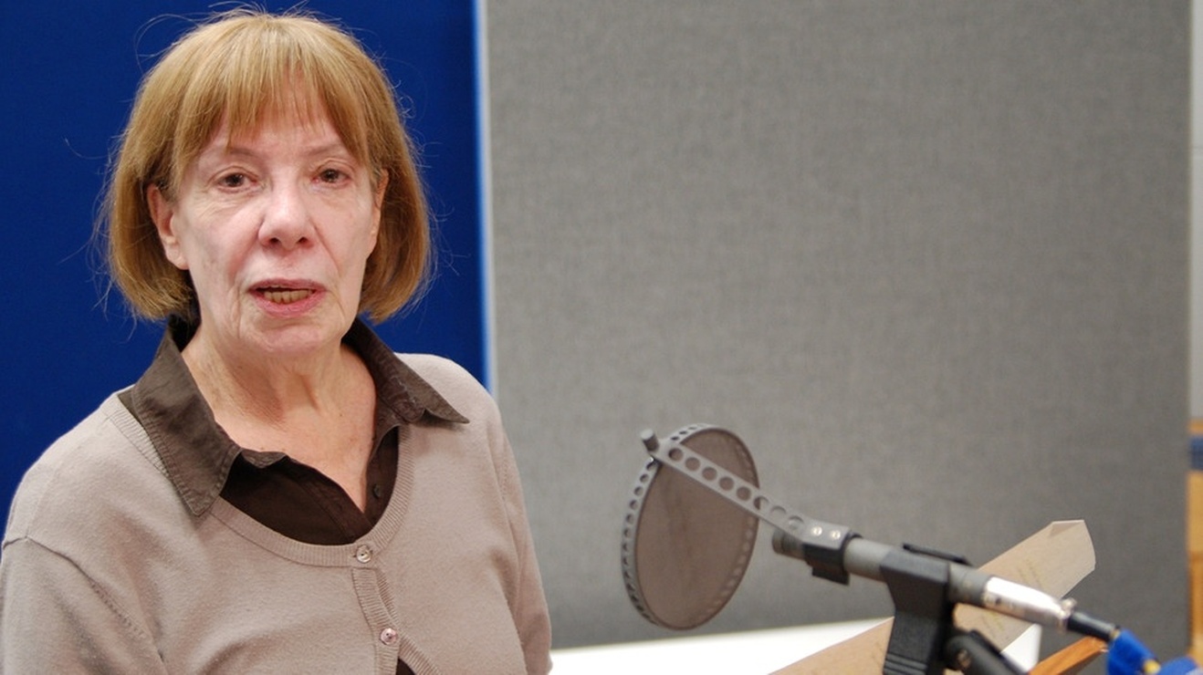 Image of Heide Ackermann