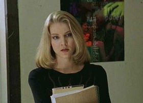 Picture of Amy Madison