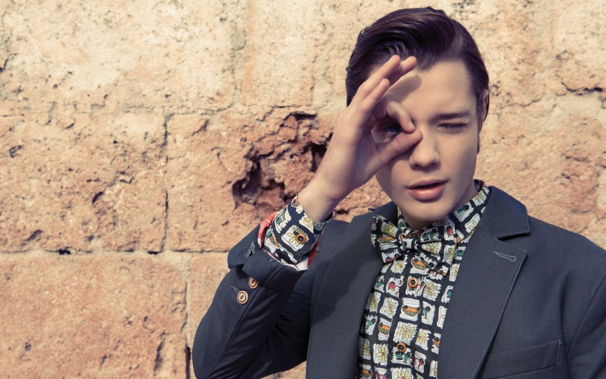Picture of Andre Fellipe