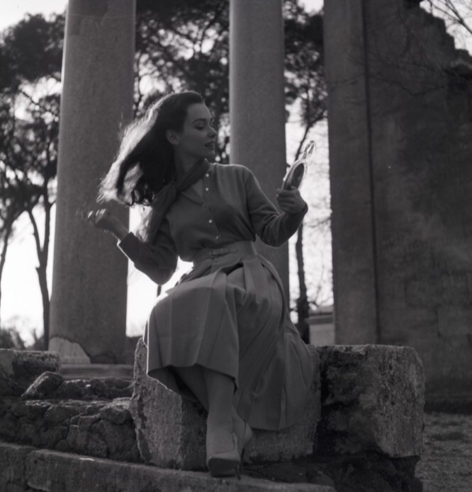 Susan Strasberg image
