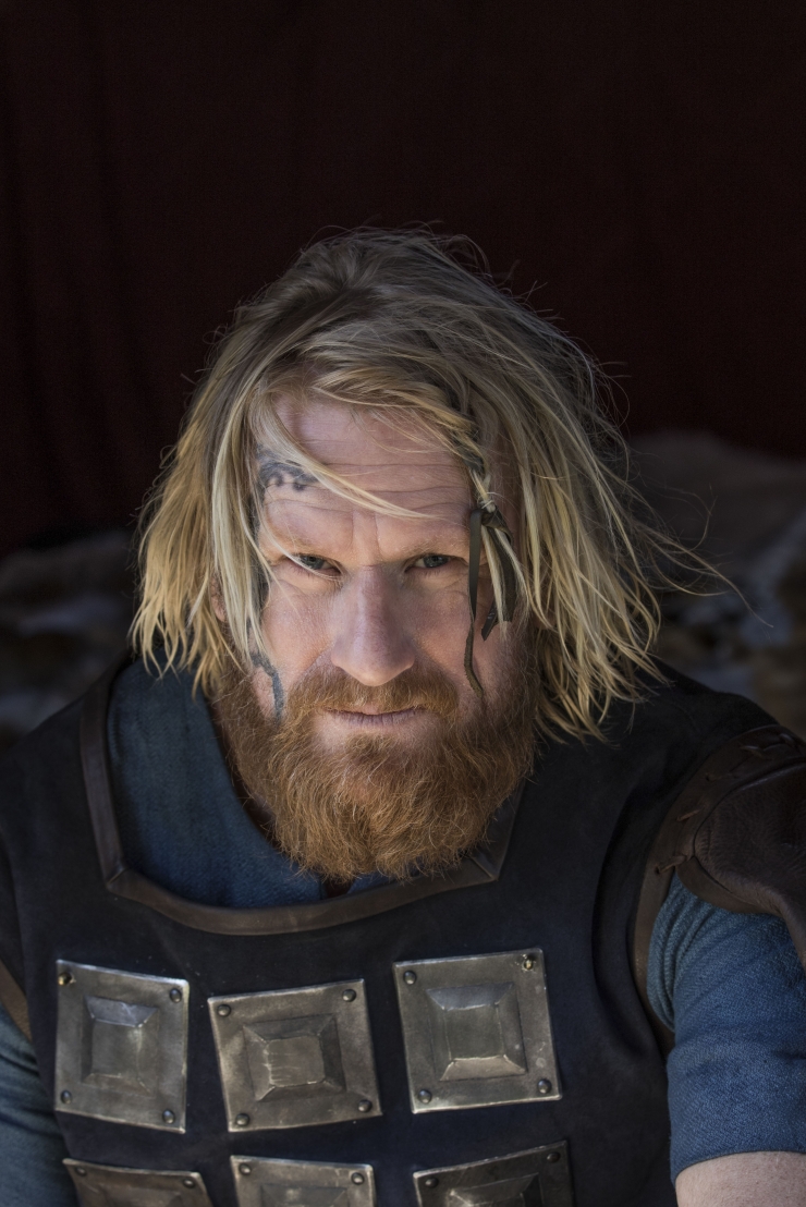 Picture of Rune Temte