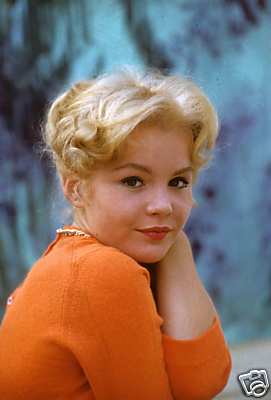 Picture of Tuesday Weld
