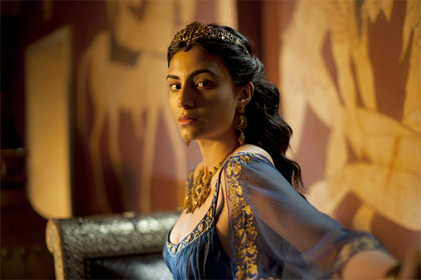 Ariadne (greek mythology) image