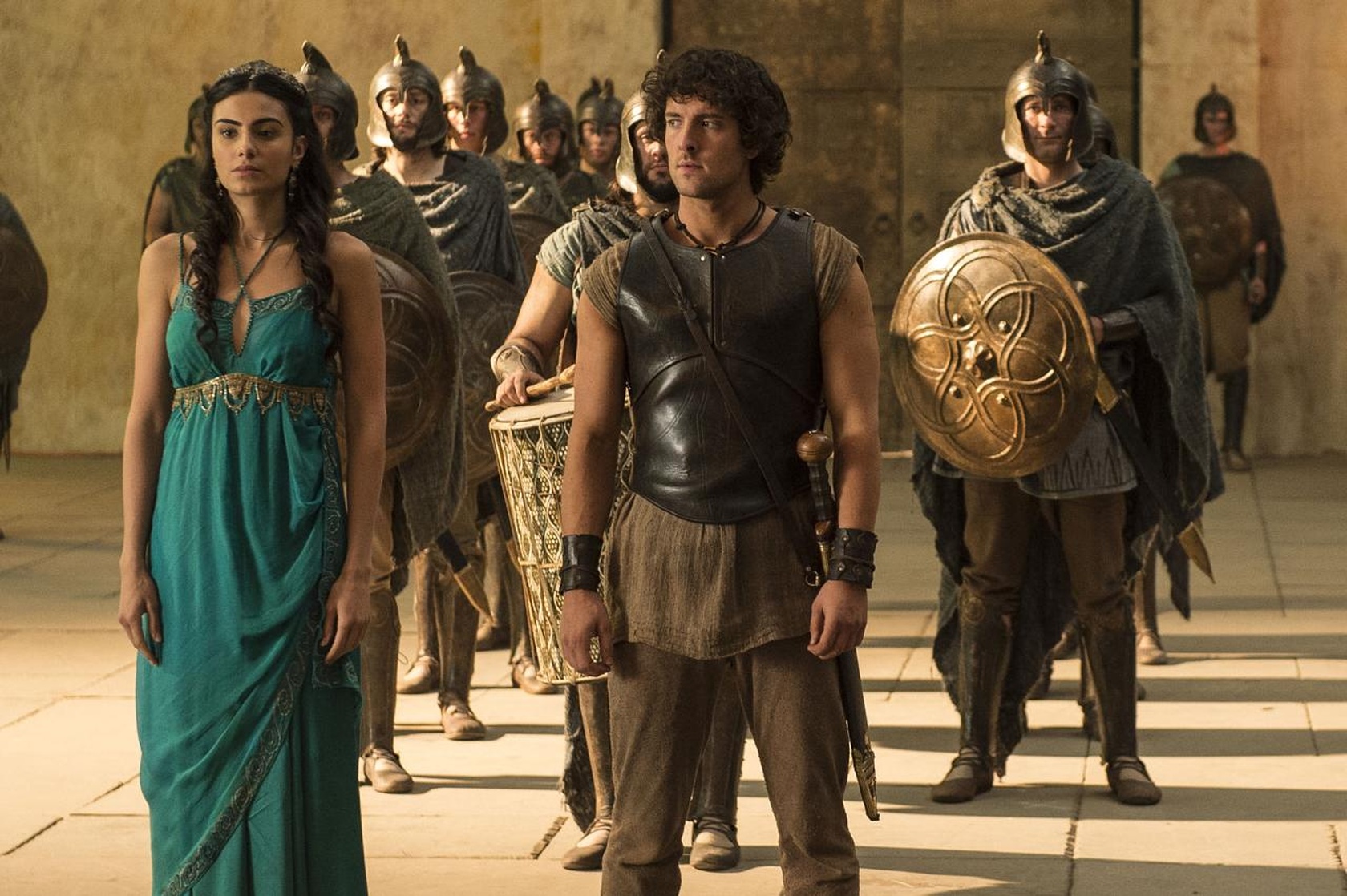 Image of Ariadne (greek mythology)