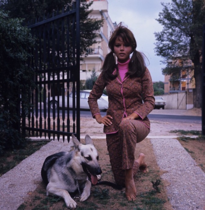 Picture of Evi Marandi