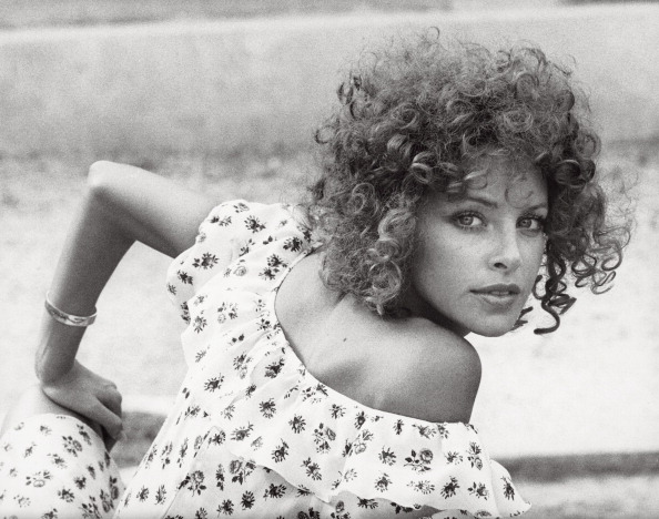 Picture of Sydne Rome