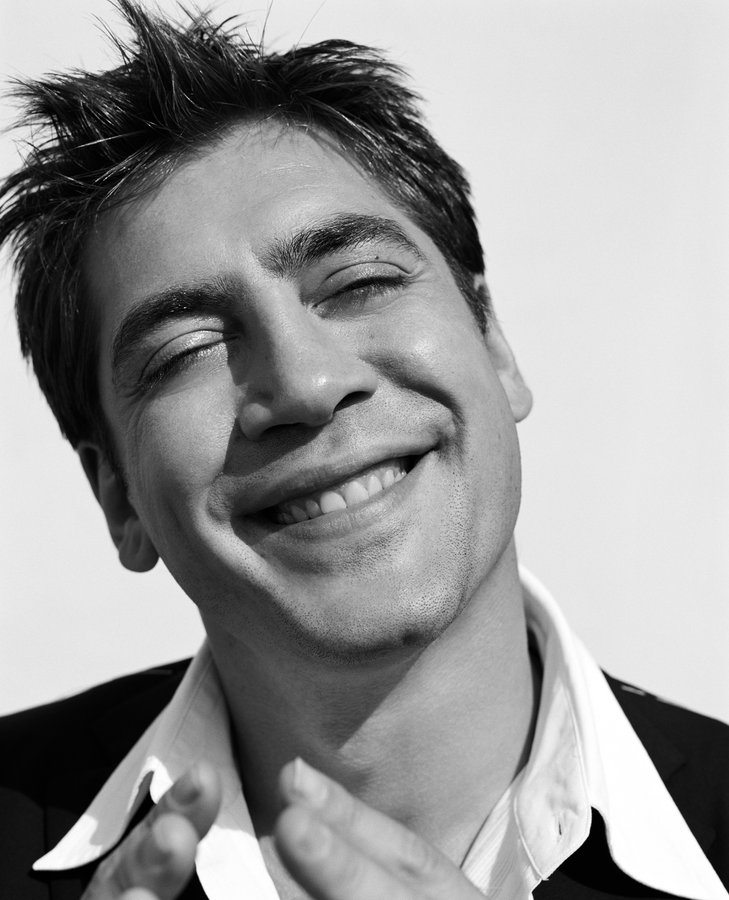Picture of Javier Bardem