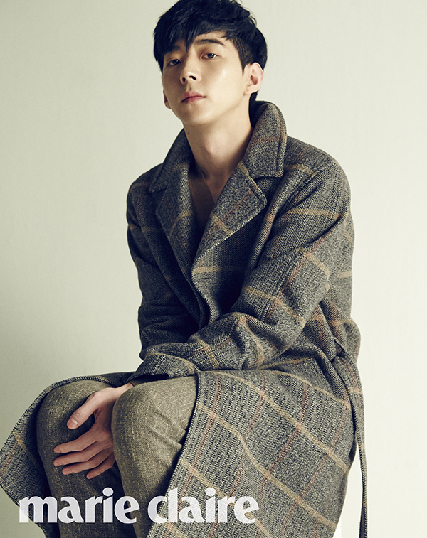 Picture of Park Yoo Hwan