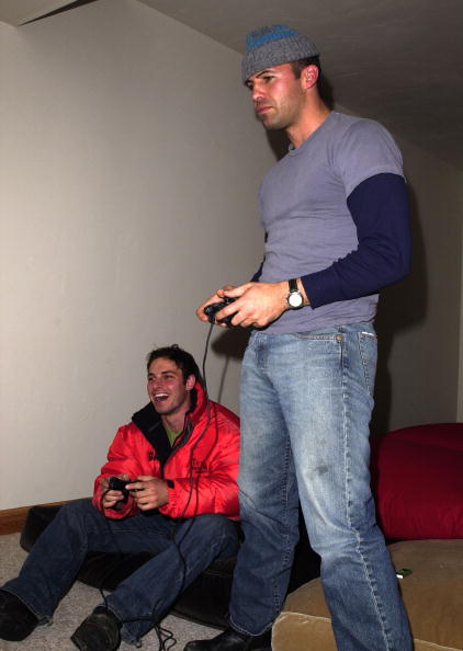 Picture of Billy Zane