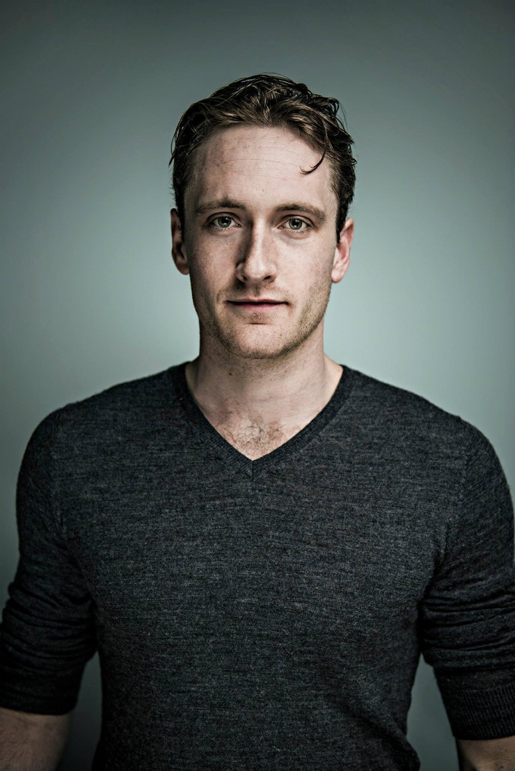 Picture of Vere Tindale