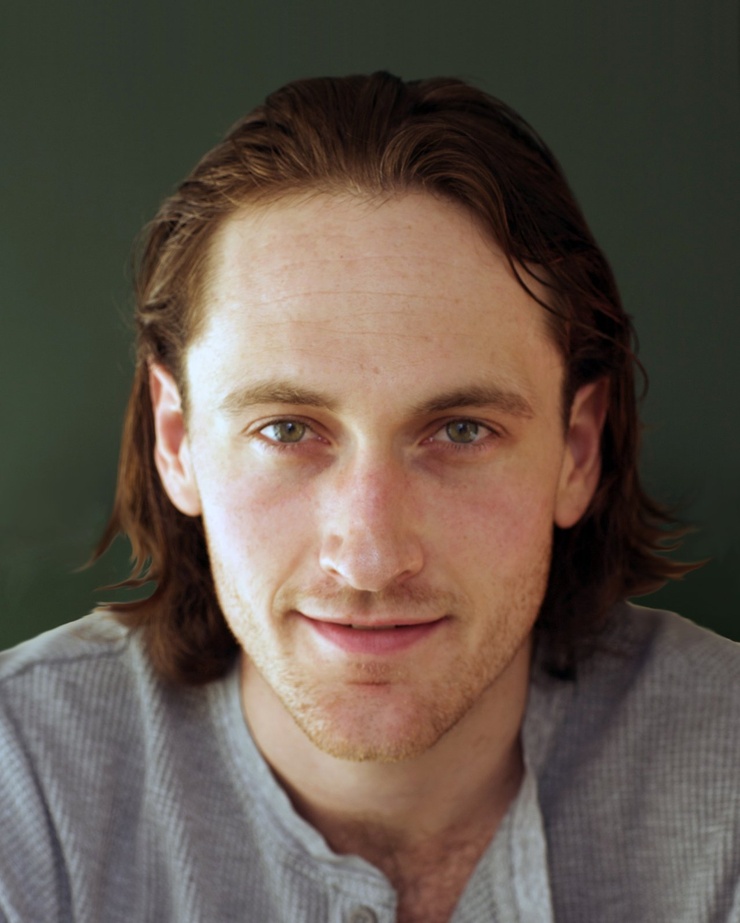 Picture of Vere Tindale